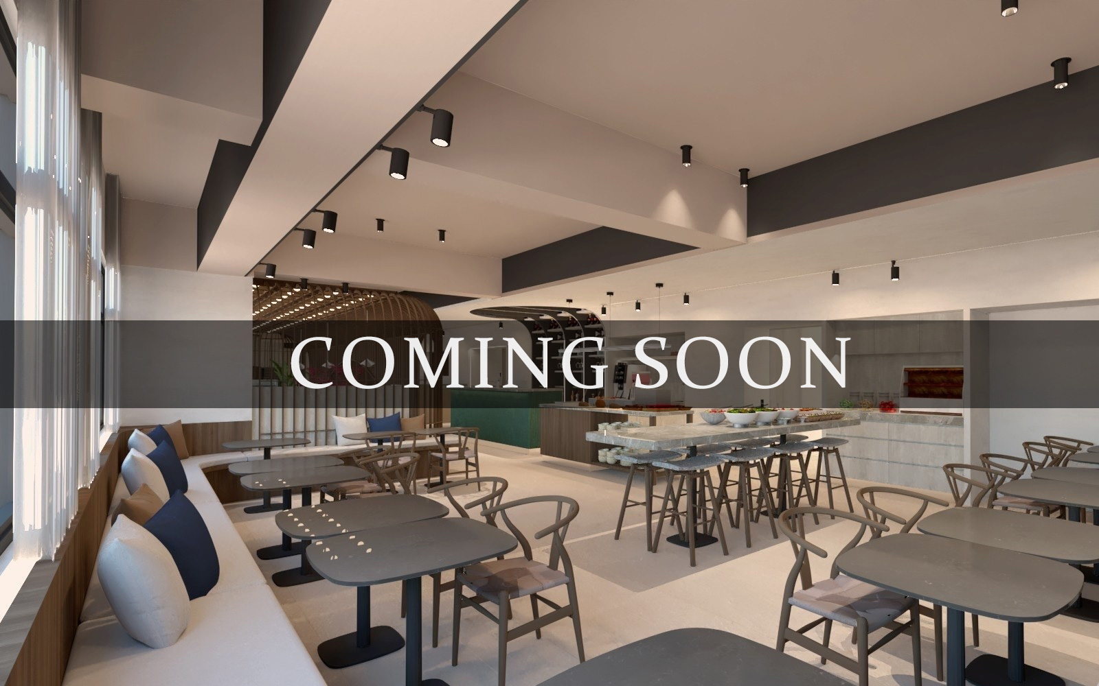 RESTAURANTS - Dahu Restaurant Hotel - Dahu Park Hotel Near MRT